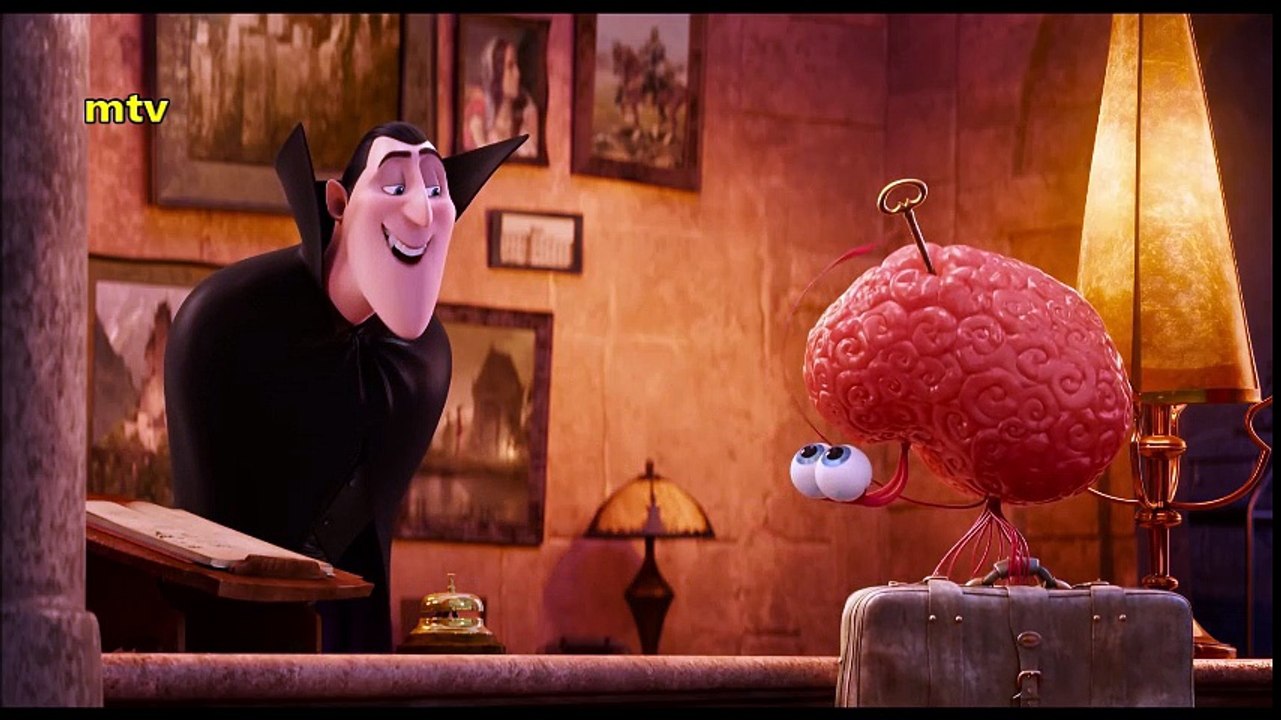 ΞΕΝΟΔΟΧΕΙΟ ΓΙΑ ΤΕΡΑΤΑ 3_ ΩΡΑ ΓΙΑ ΔΙΑΚΟΠΕΣ (HOTEL TRANSYLVANIA 3 ...