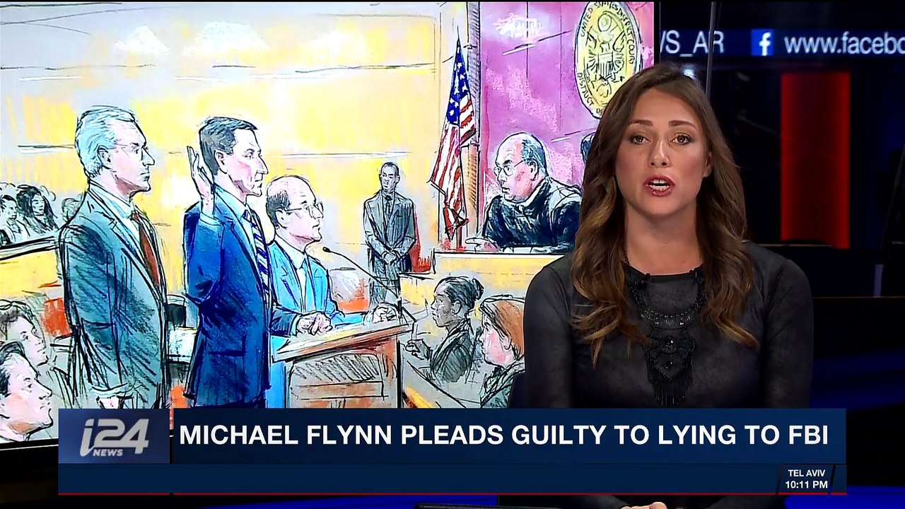 PERSPECTIVES | With Tracy Alexander | Sunday, December 3rd 2017 - video ...