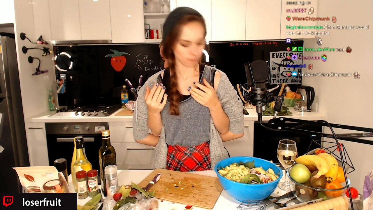 ULTIMATE Twitch Fails Compilation 2017 #245 - video Dailymotion