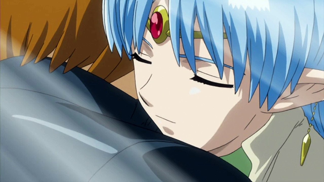 Seikai no Senki III ED - video Dailymotion