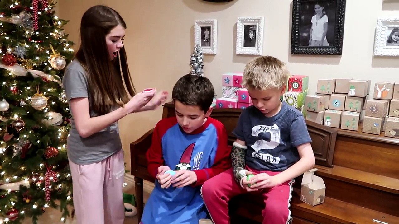 HELLO NEIGHBOR Real Life In A Cabin / That YouTub3 Family - video ...