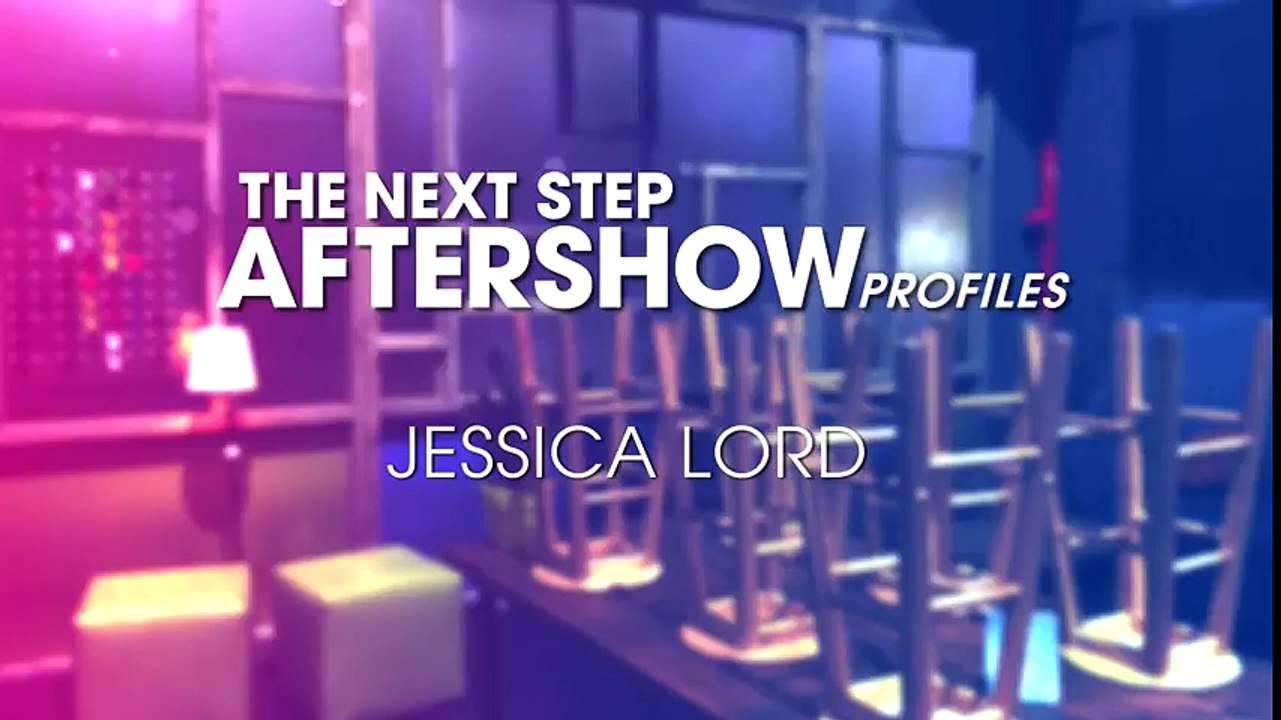 PROFILE: Jessica Lord (Lola) - The Next Step S 5 - video Dailymotion
