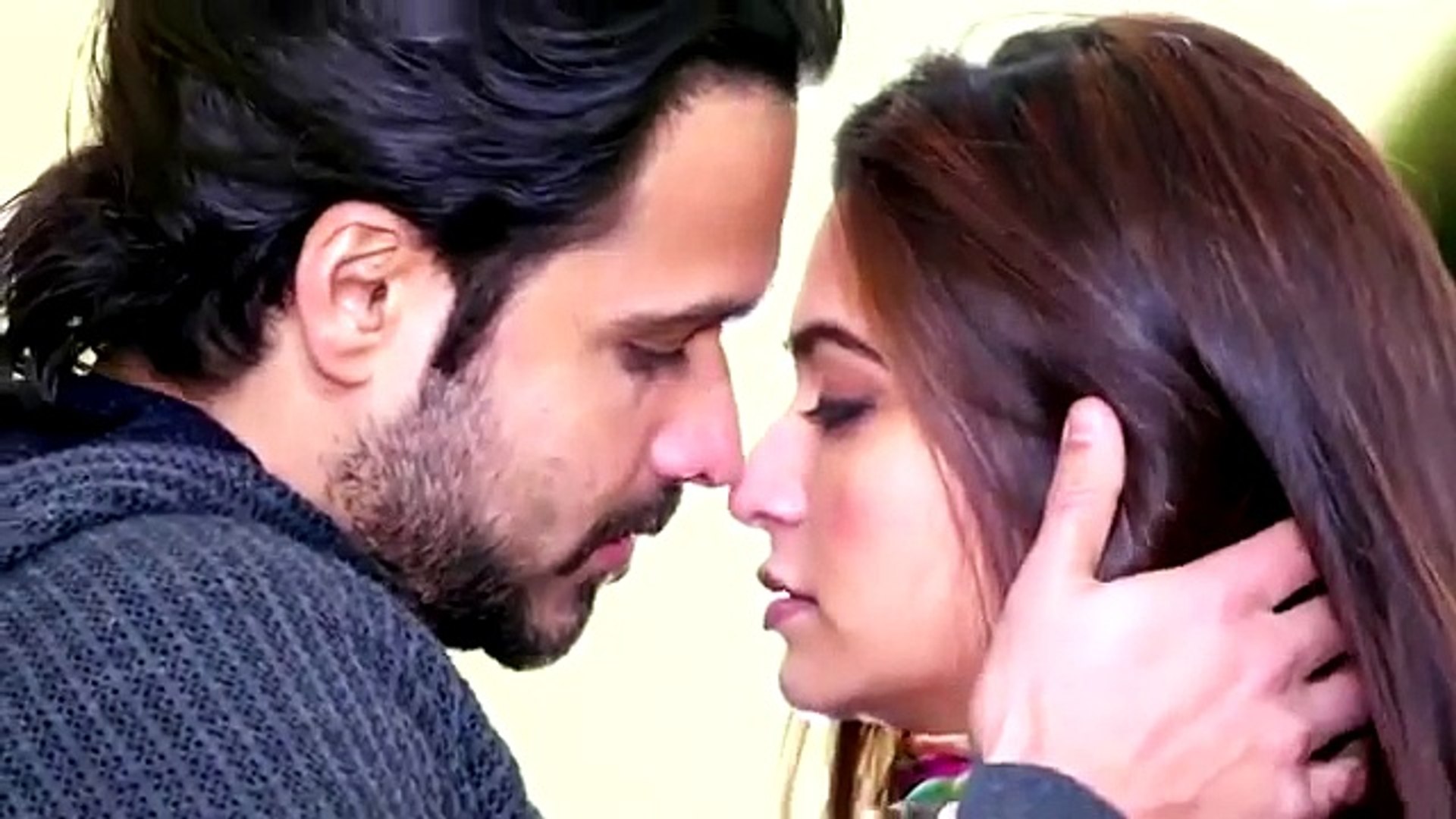 Bollywood Lip Locks