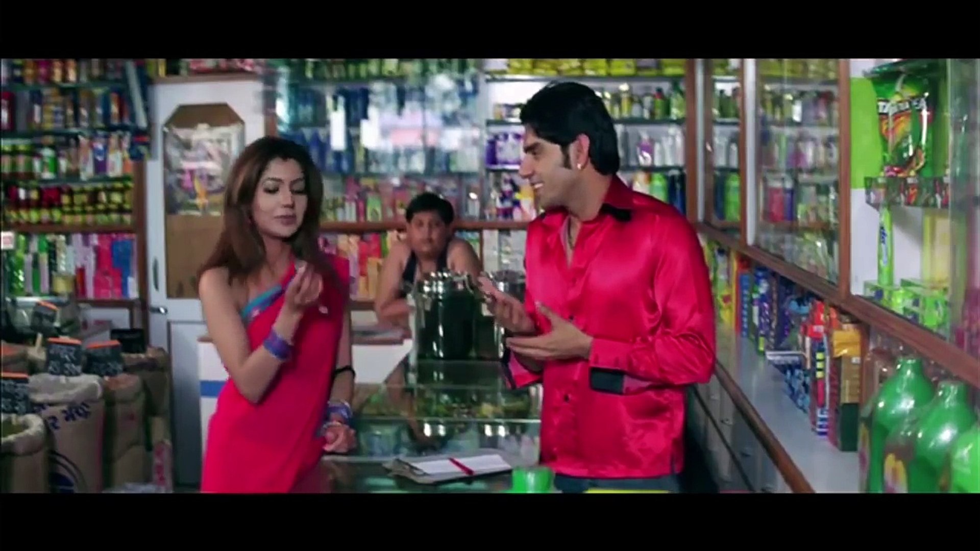 Meri Life Mein Uski Wife
