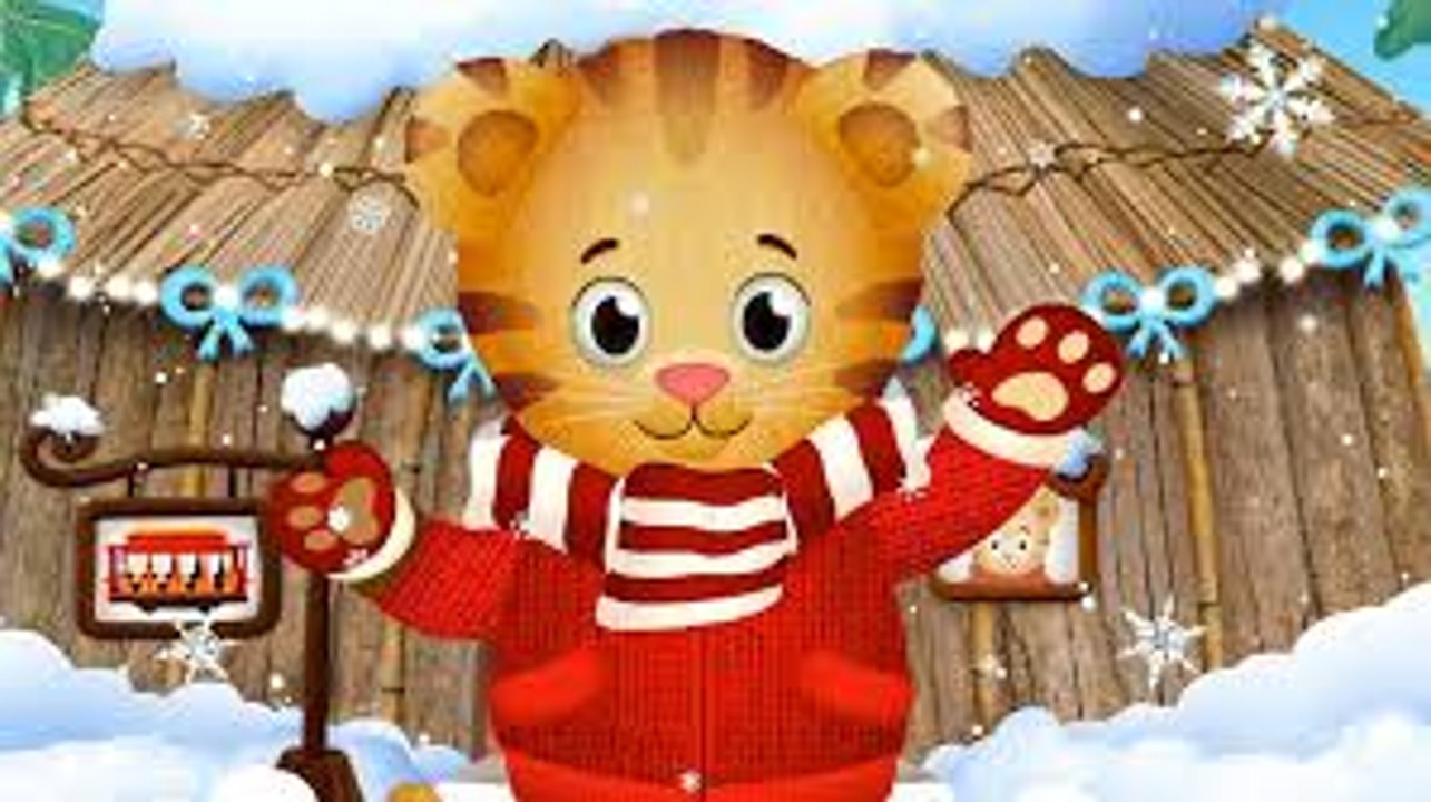 Daniel Tiger 39 - La giornata dei fiocchi di neve by luckytorrent ...
