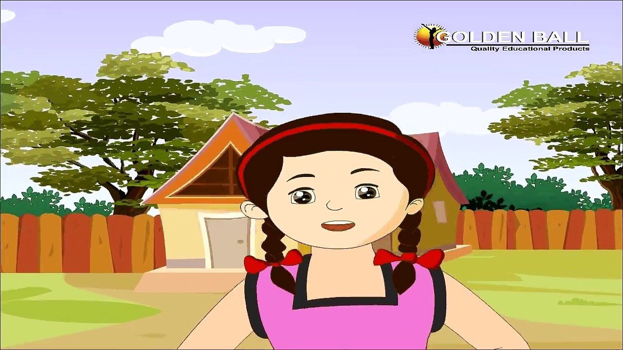 Mera Parivar Poem - Hindi Balgeet - Hindi Nursery Rhymes For Children ...