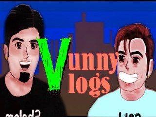 vunny Vlogs videos - dailymotion