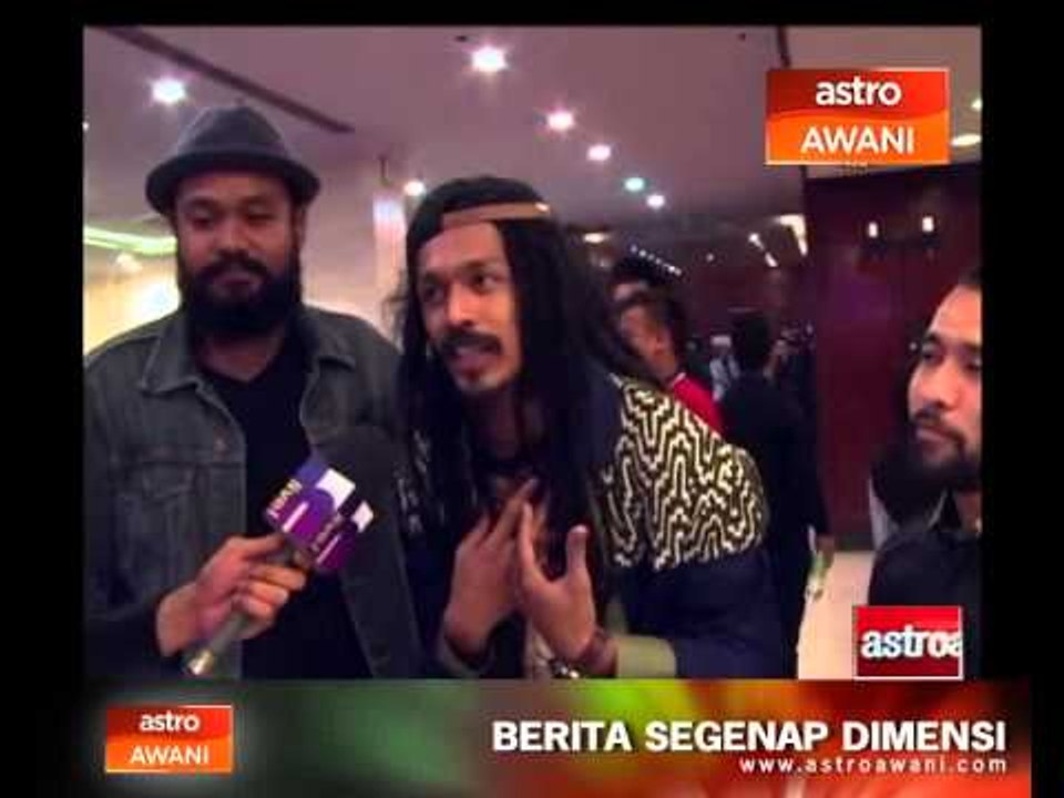 Studio rakaman untuk peminat - Salam Musik - video Dailymotion
