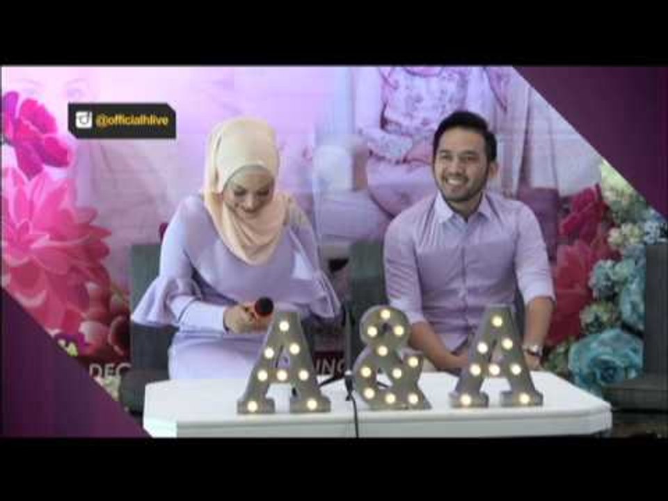 Anis Al Idrus bakal bernikah Julai ini - video Dailymotion