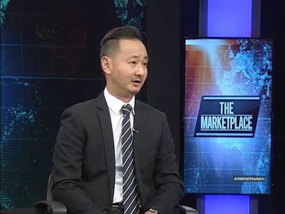 New Hoong Fatt Internationalizes Their Business - video Dailymotion