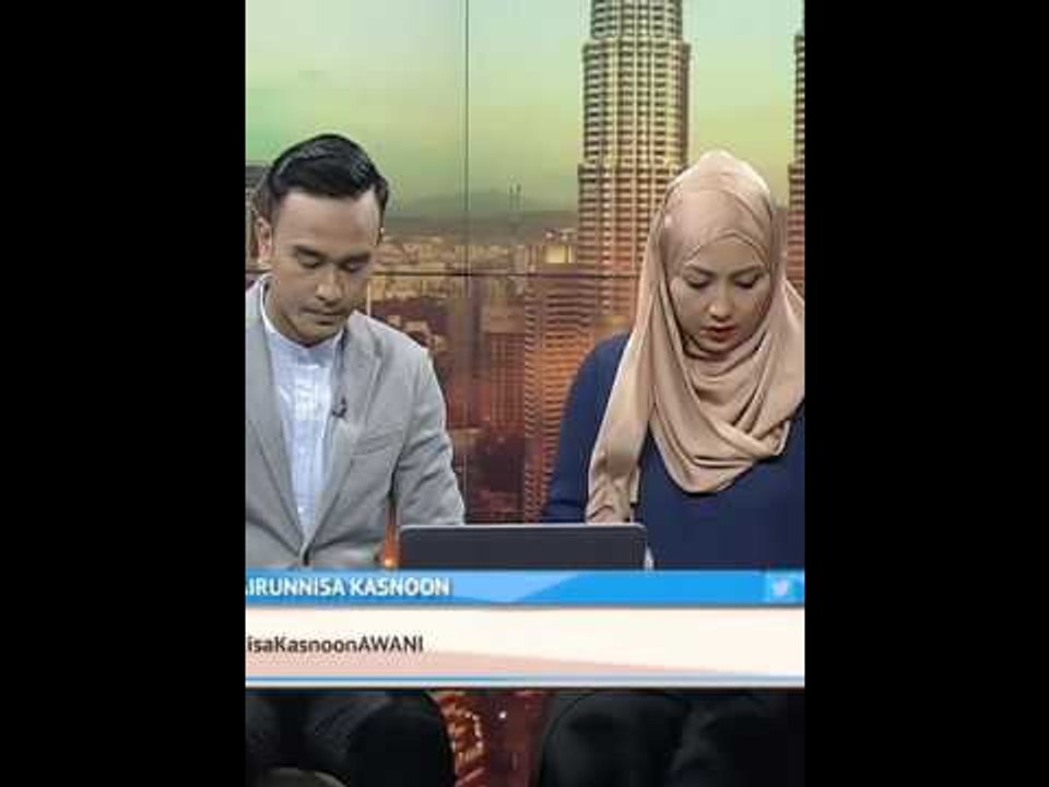 Buletin AWANI pagi: Rangkuman muka depan akhbar, 3 Mac 2017 - video ...