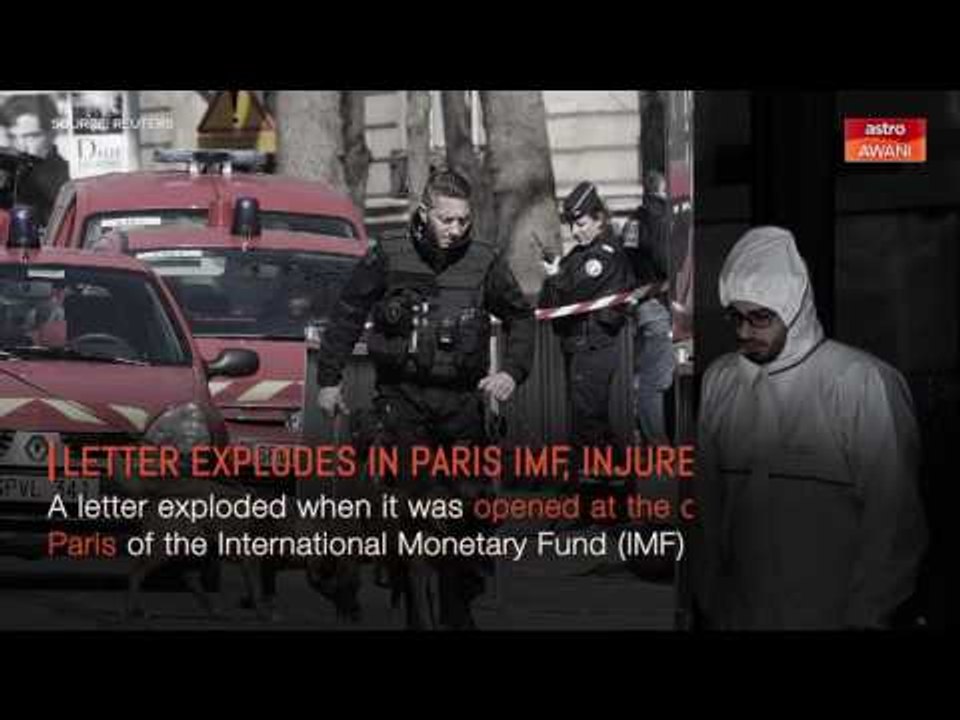 Astro AWANI News Of The Day (March 17) - video Dailymotion