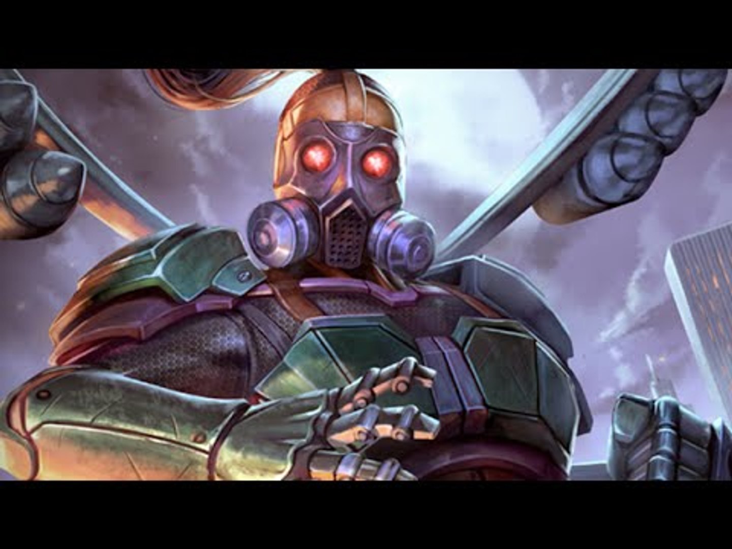 Ah Muzen Cab Smite Skins