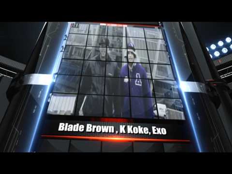 THIS IS UK RAP VOL 1 OUT NOW - FEAT BLADE BROWN , K KOKE GIGGS AND MORE ...