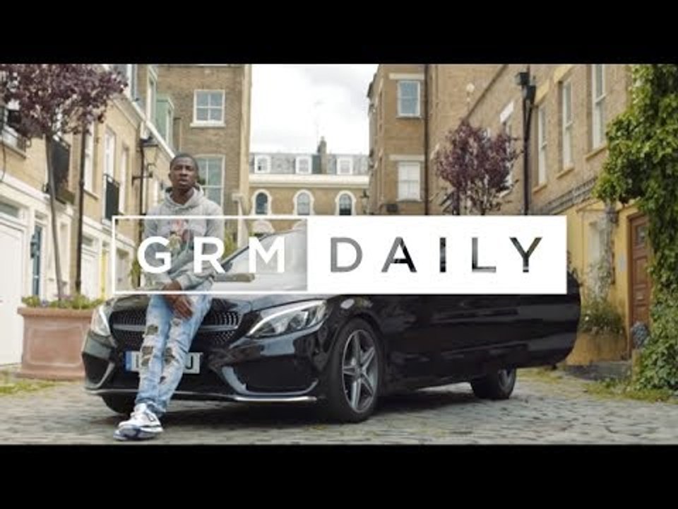 Jay0 - Worth It [Music Video] | GRM Daily - video Dailymotion