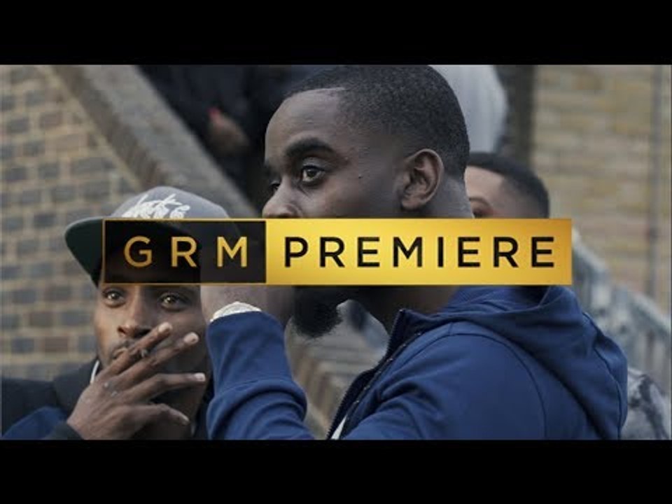 Trapstar Toxic (Ice City Boyz) - Sentiments Freestyle [Music Video ...