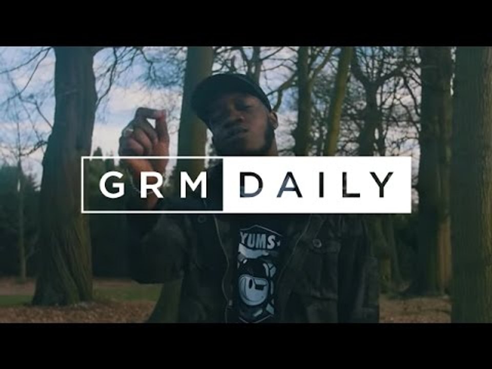 F-Don - Soldier [Music Video] | GRM Daily - video Dailymotion