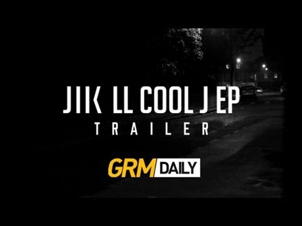 J2K | LL Cool J EP Trailer [Out 15th Sept] - video Dailymotion