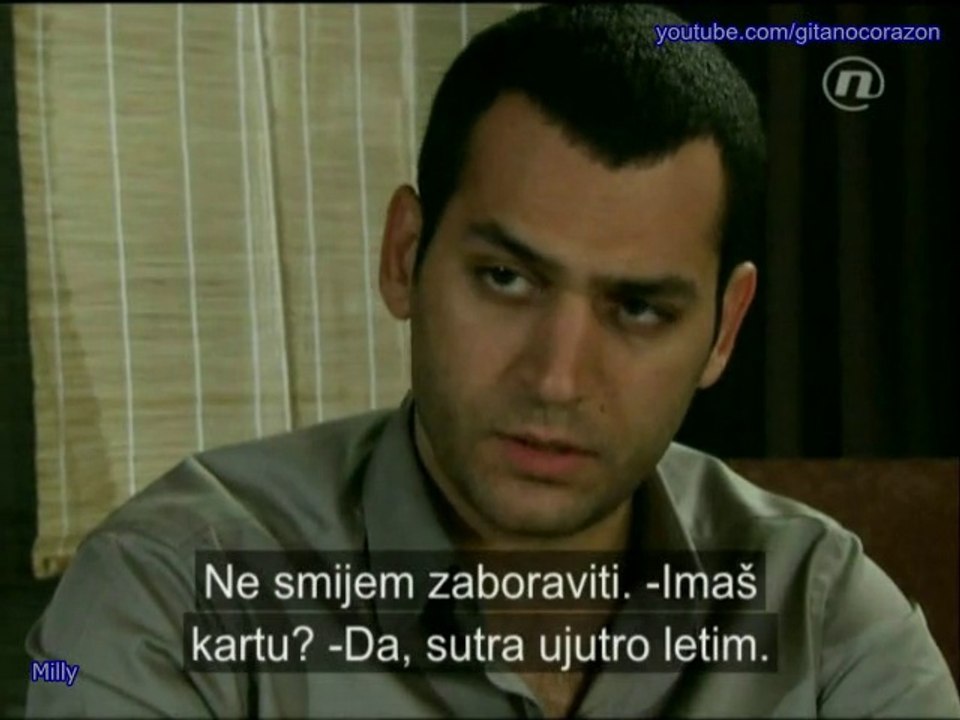 Asi - 19. epizoda 3. dio - video Dailymotion