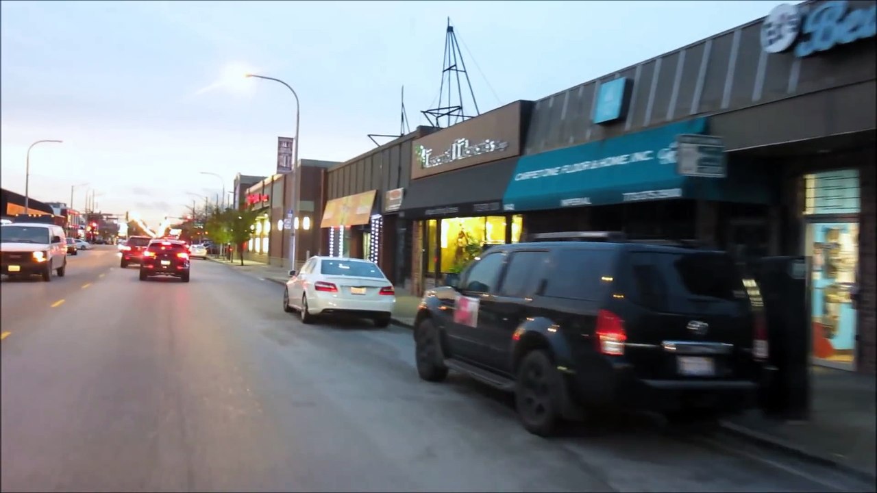 CHICAGO BUCKET BOYS INTERVIEW RAW SOUTH SIDE HOODS - video Dailymotion