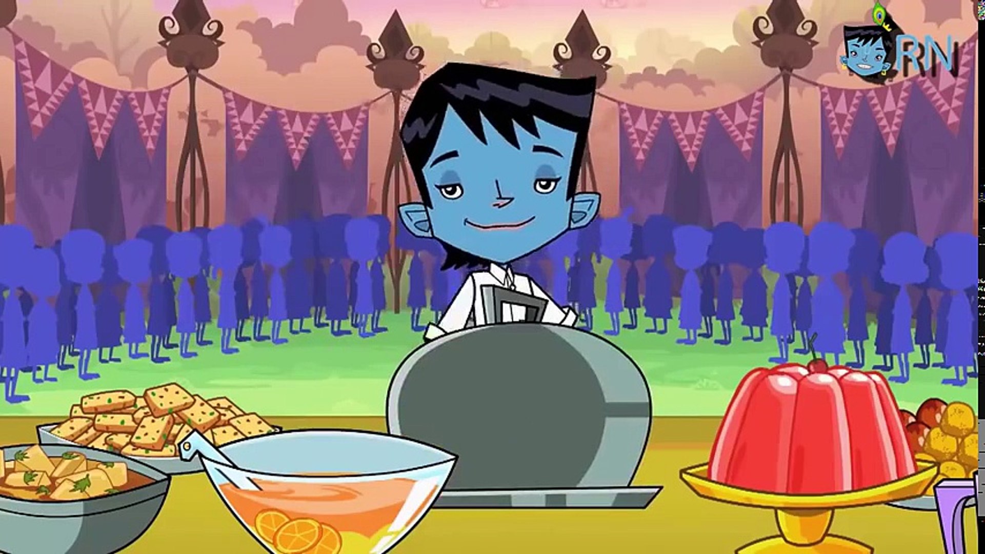 Top 194+ Roll no 21 cartoon in hindi movie - Tariquerahman.net