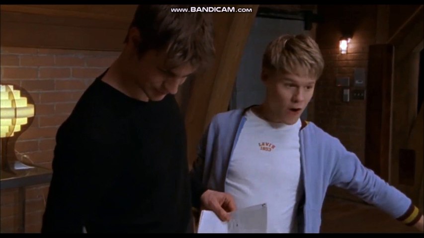 (S1) Brian and Justin || Queer as Folk by Skam Boys - Dailymotion