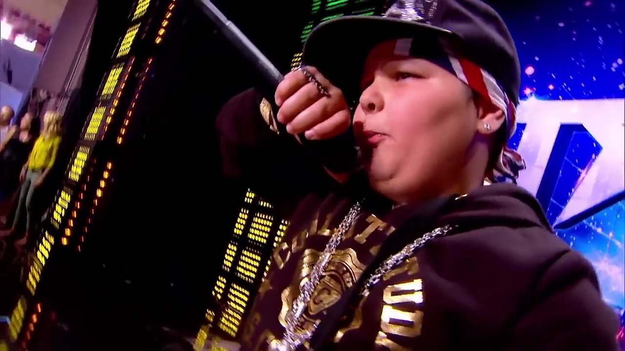 BEST KID RAPPERS From Around The World! _ Kids Rap On America, France ...