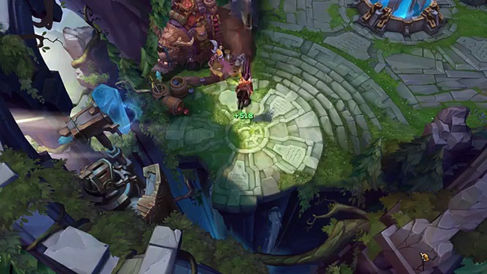 Warring Kingdoms Yasuo