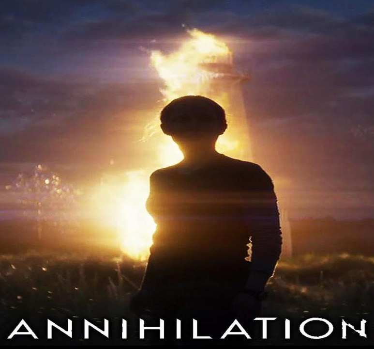Annihilation (2018) official Trailer(Horror)IMBD - video Dailymotion