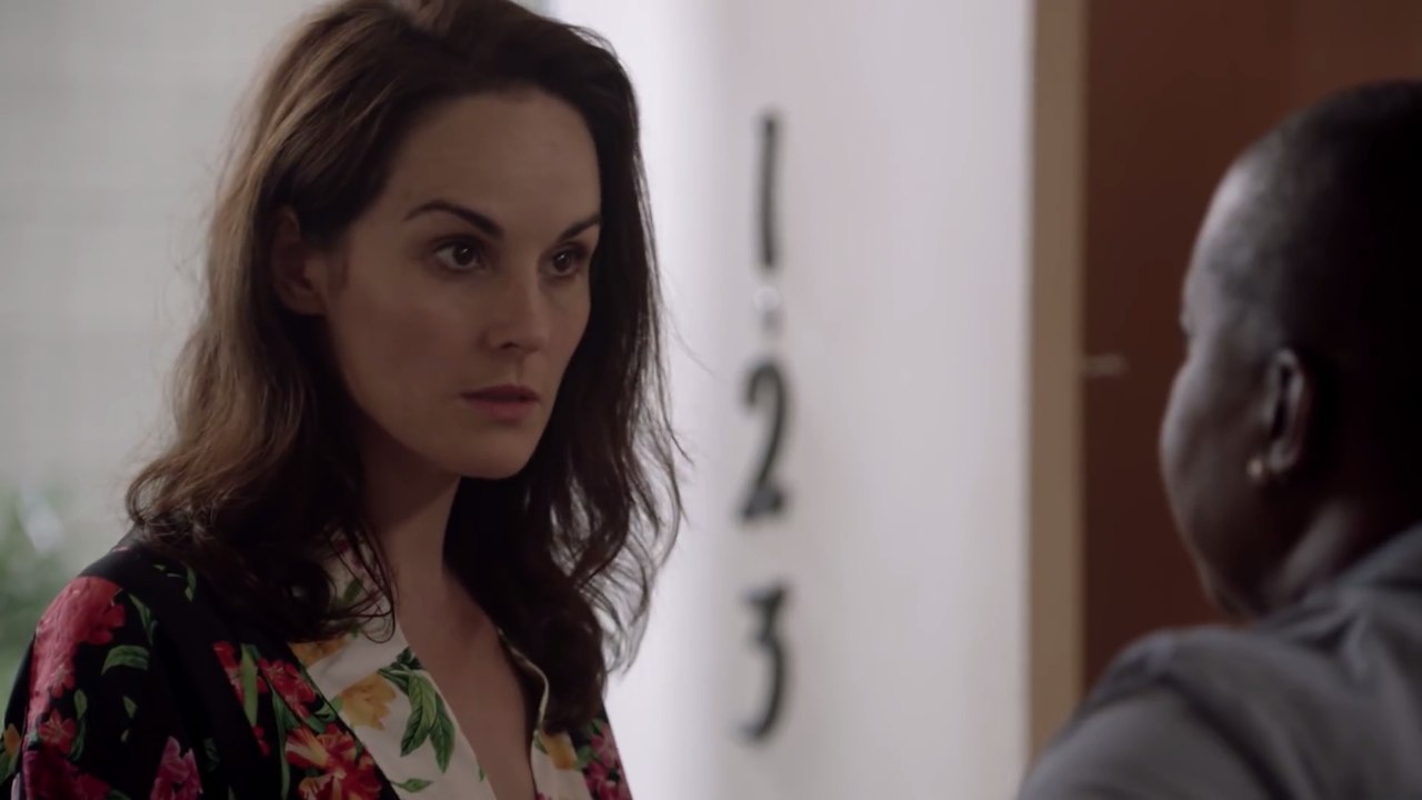Good Behavior Season 2 Episode 10 : s02e10 ~Letty Raines, in the ...