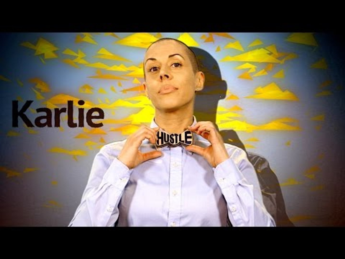 Karlie Hustle