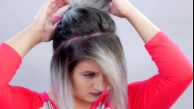 HOW TO: Pull Through Braid Short Hair Tutorial | Milabu - Vídeo Dailymotion