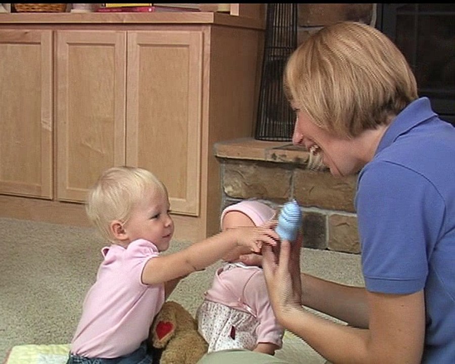 Baby Babble Volume 02 part 8 - video Dailymotion