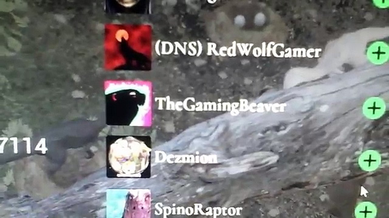 The gaming beaver - video Dailymotion
