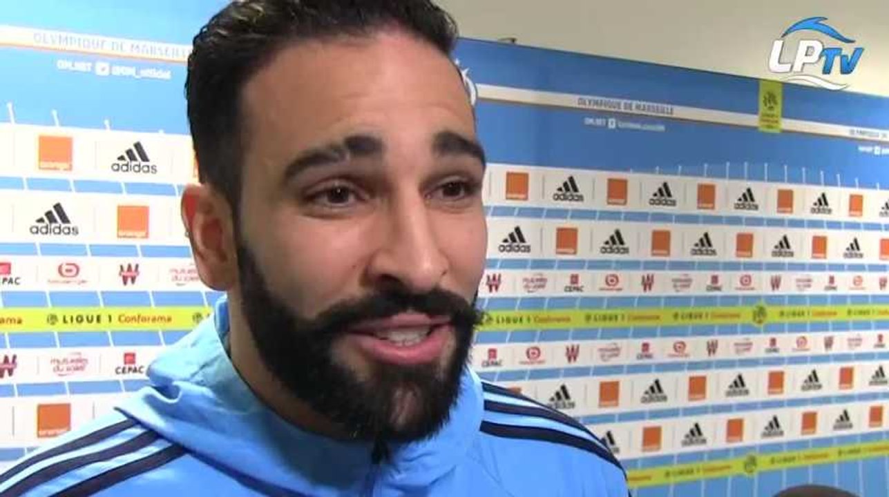 Rami : "On les aura les méchants" - Vidéo Dailymotion