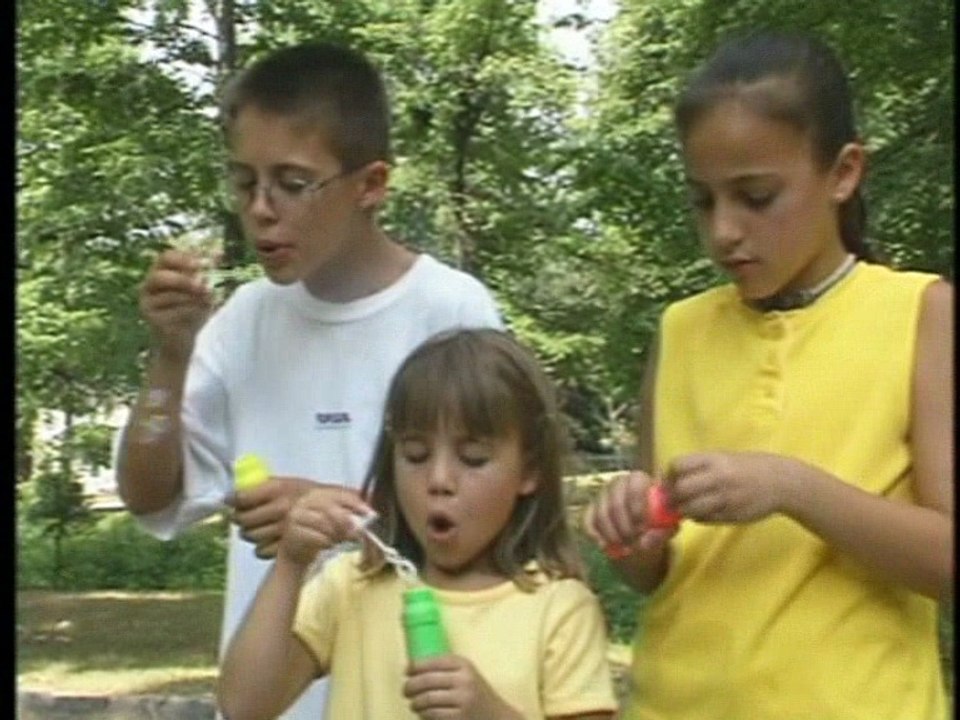 Bee Smart Baby Volume 3 part 5 - video Dailymotion