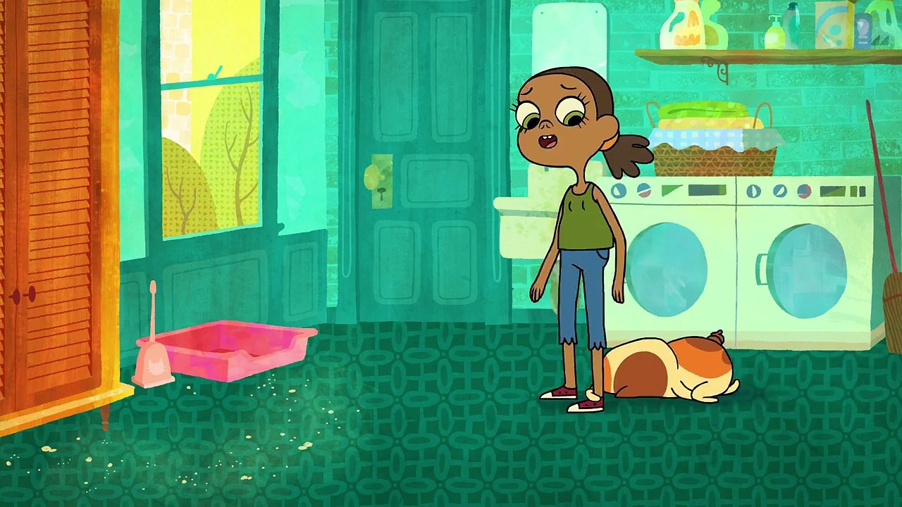 A Cat Named Pig _ DreamWorks Home Adventures With Tip & Oh-3bZ1mzBwhrA ...