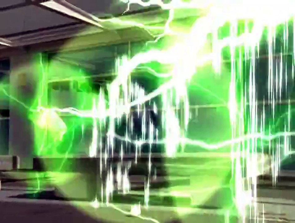 power rangers SPD emergency Episode 34 - video Dailymotion