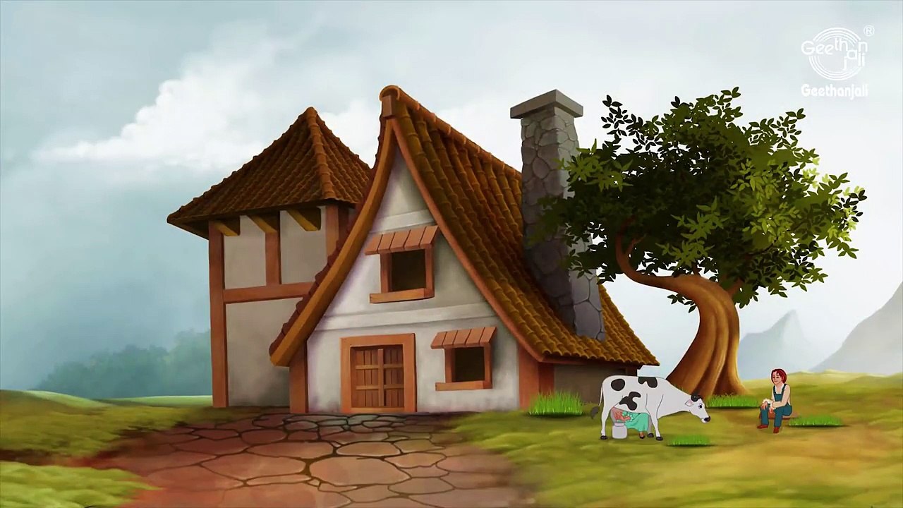 Jack and the Beanstalk Full Story-Hp9oVeSRVWw - video Dailymotion