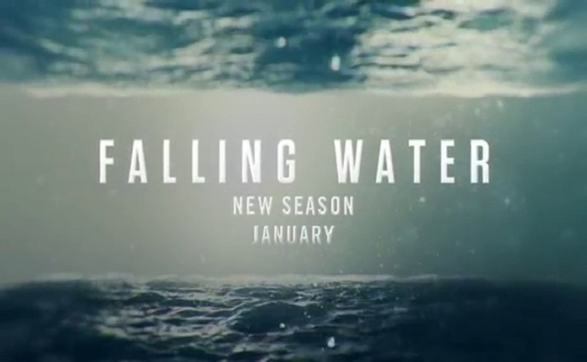 Falling Water - Trailer Saison 2 - Vidéo Dailymotion
