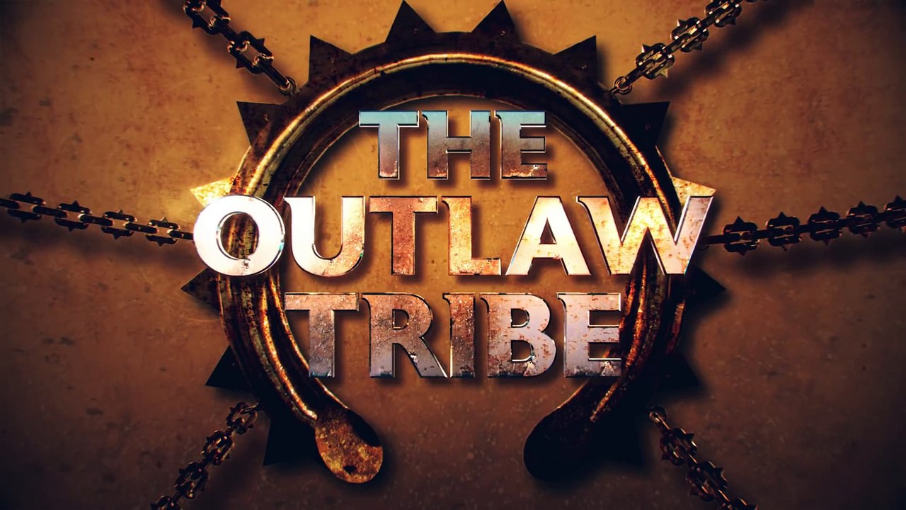 Middle-earth - Shadow of War - Outlaw Tribe Trailer - PS4 [HD] - video ...