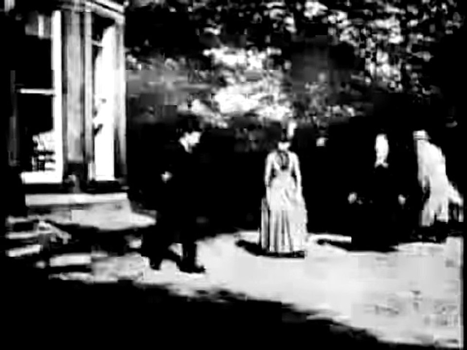 Roundhay Garden Scene (1888) - Dailymotion Video
