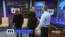 Maury by Jennifer Headley - Dailymotion