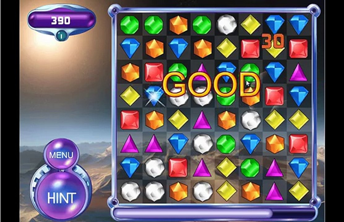 Bejeweled 2 - MSN Games Free Online Games - Video Dailymotion
