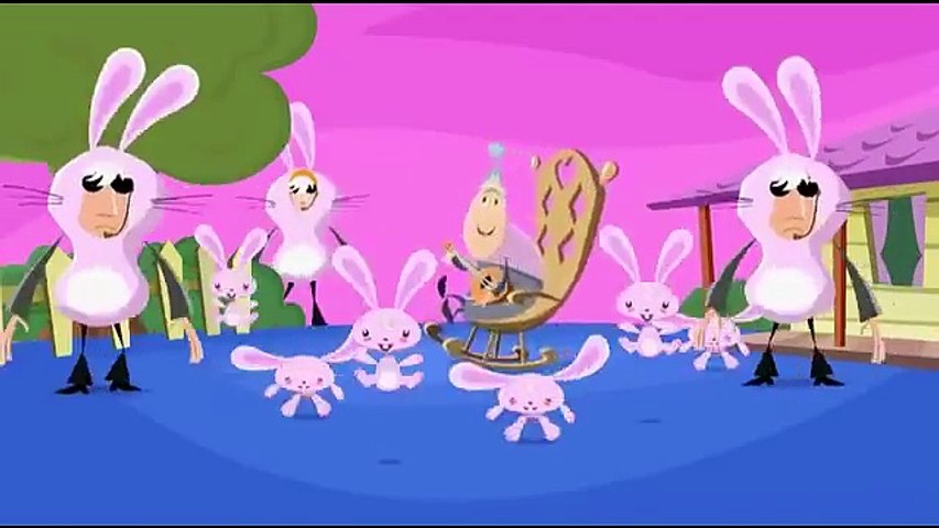 The Secret Show by Chucklevision Entertainment - Dailymotion