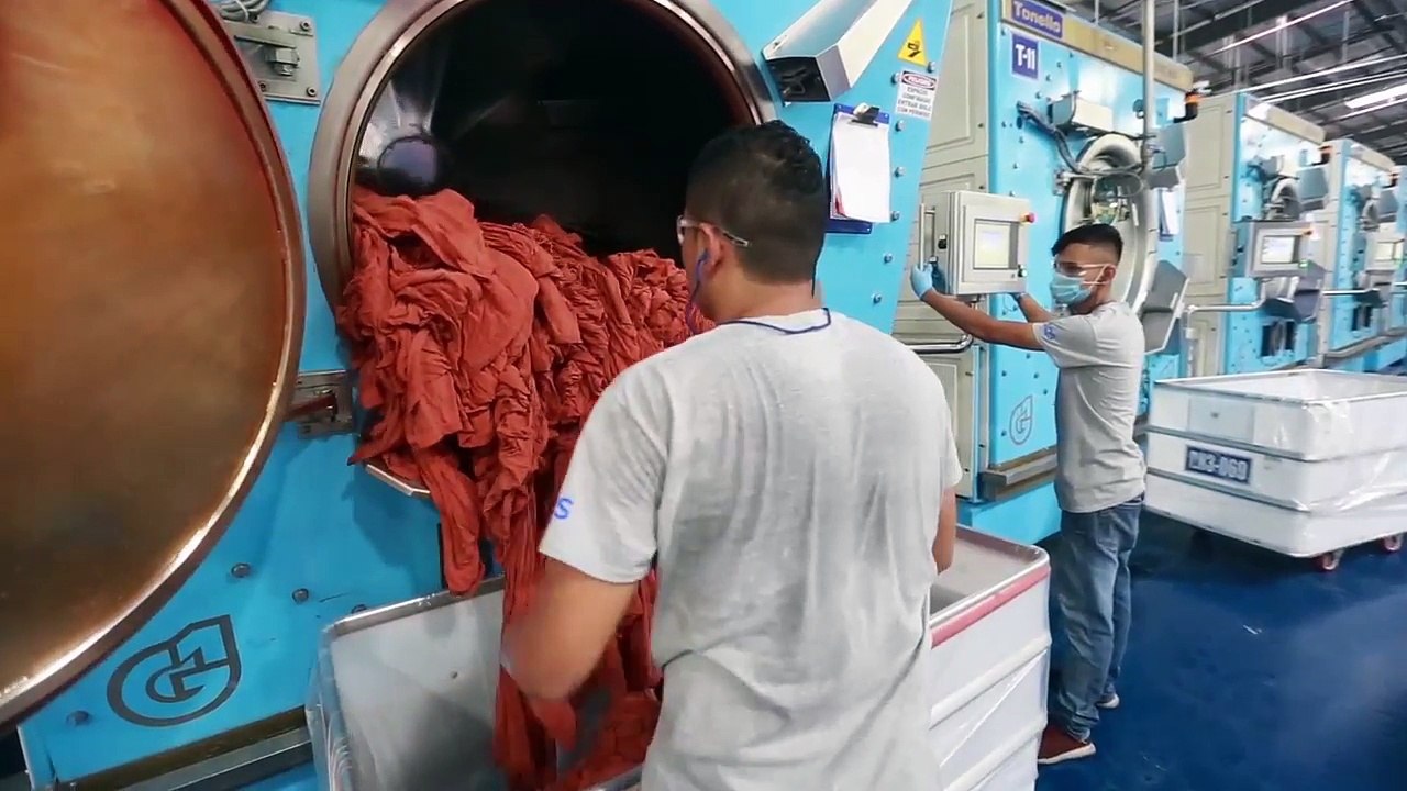 Gildan’s Vertically-Integrated Approach to Making Apparel Better ...