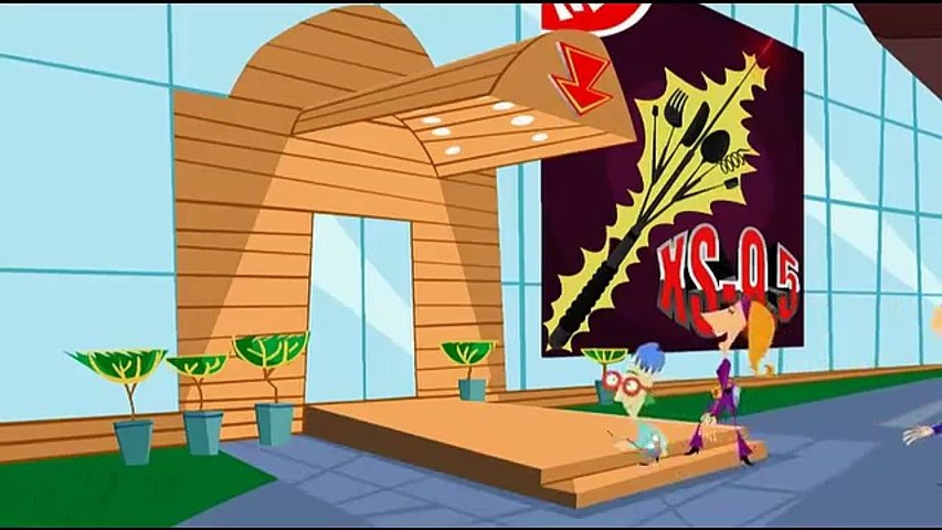 The Secret Show by Chucklevision Entertainment - Dailymotion