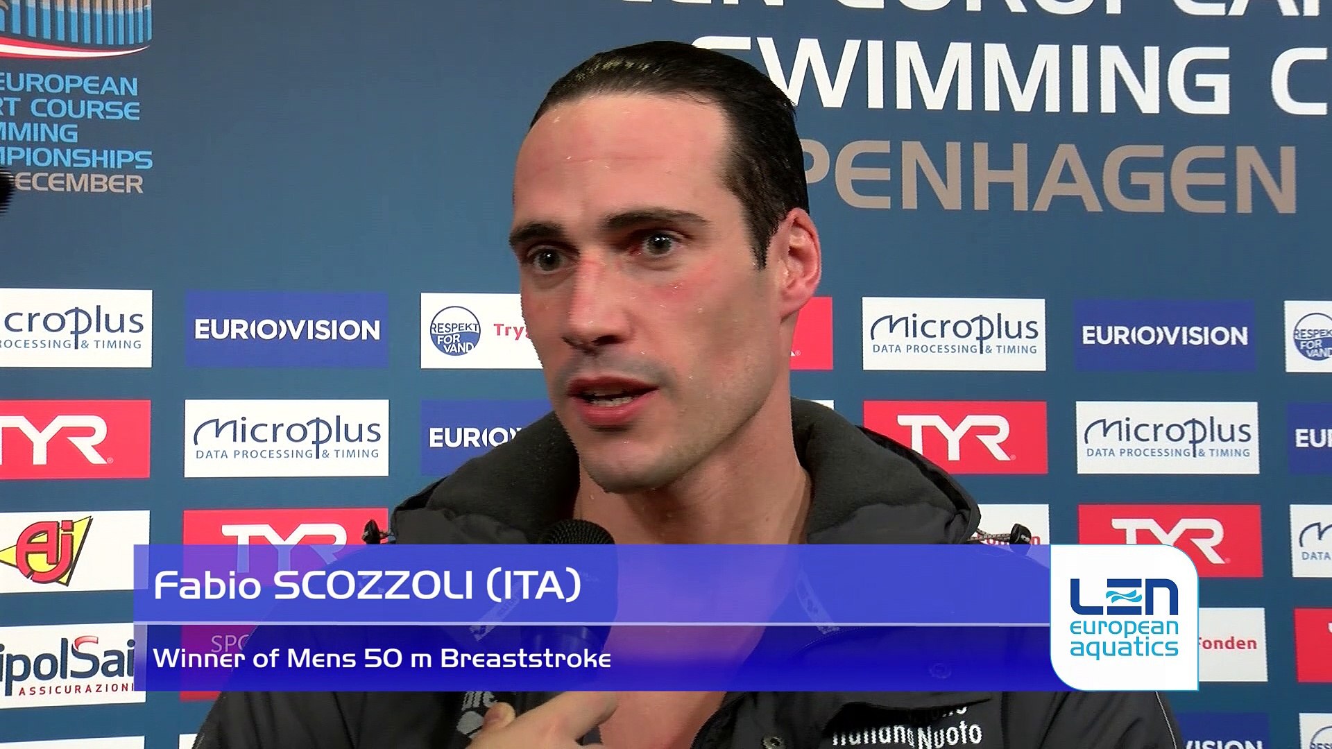 Fabio Scozzoli