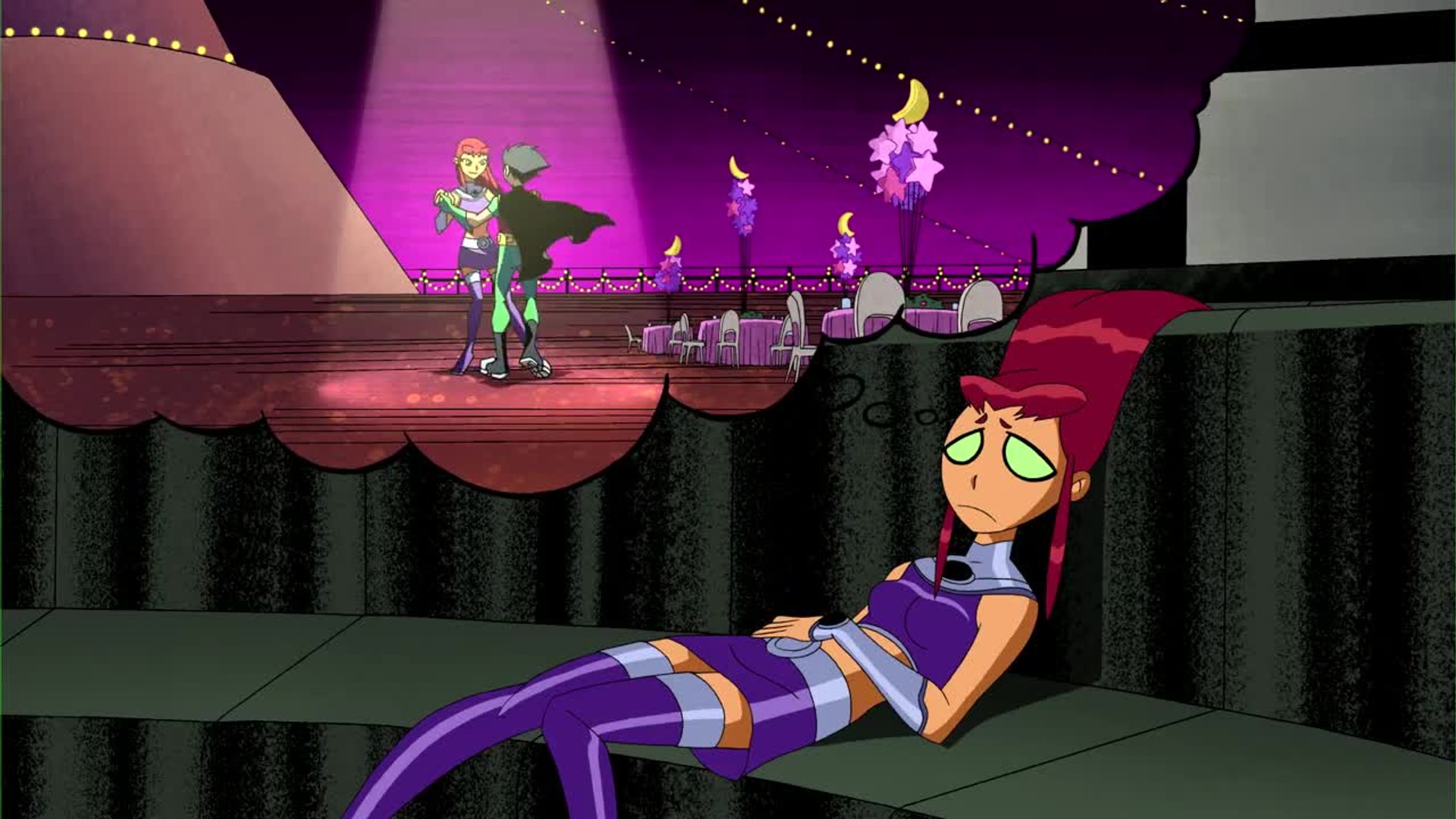 Robin Teen Titans Dress Up