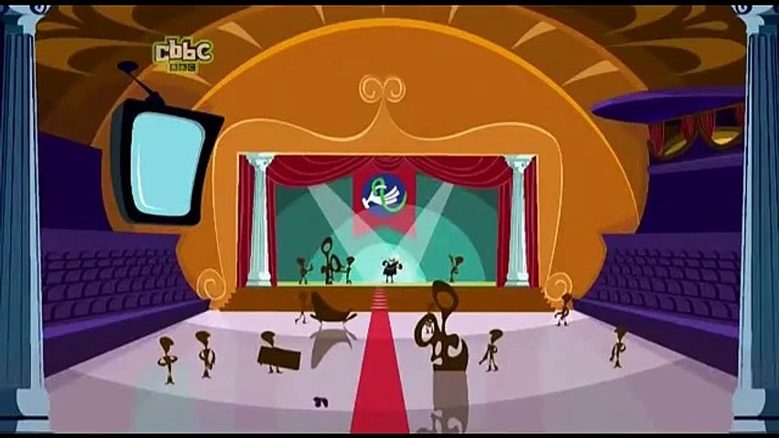 The Secret Show by Chucklevision Entertainment - Dailymotion